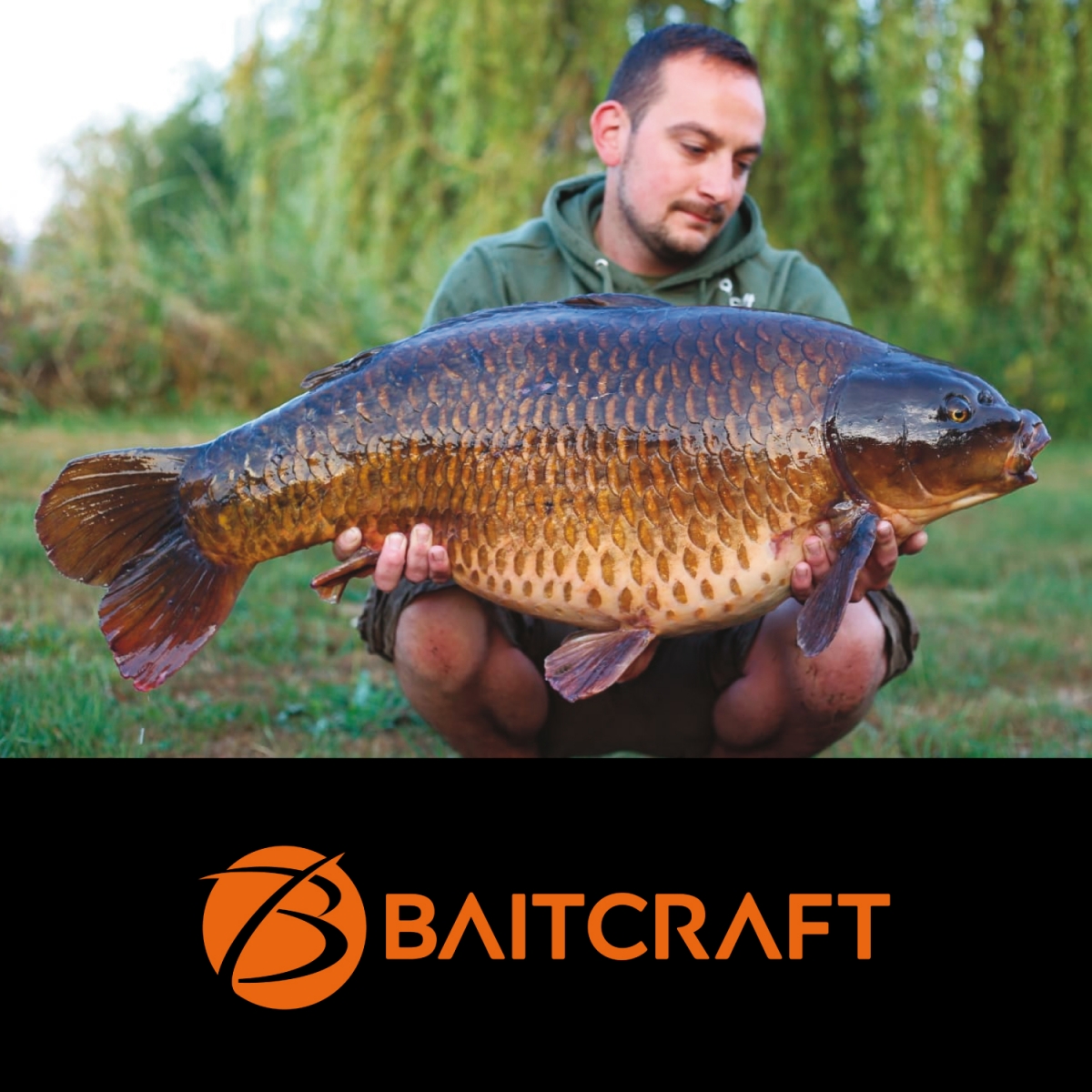 CHRISTOPHER WILBY | Team. | Team | Baitcraft Ltd.