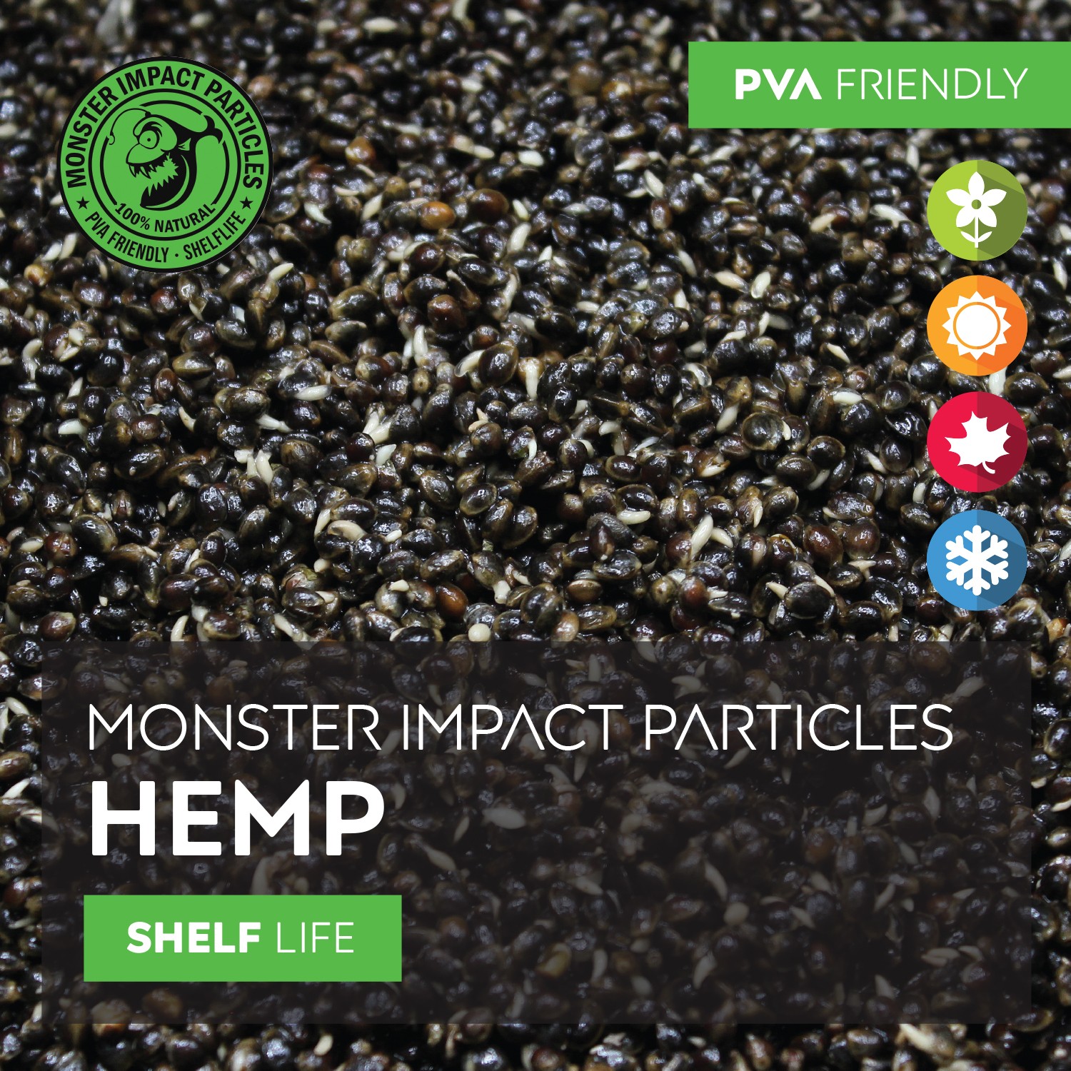 MONSTER IMPACT PARTICLES - HEMP | MONSTER PARTICLES | VIEW FULL RANGE ...